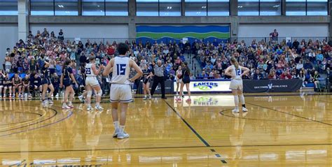 Halfcourt Buzzer Beater Sparks Frewsburg Girls To Class C Win Over