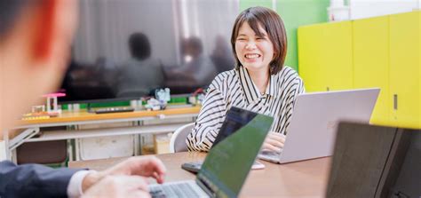 株式会社テックエデュケイションカンパニーの中途採用求人 転職サイトgreenグリーン