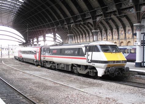 Class 91 A5 Greetings Card Loco Fleet Shop