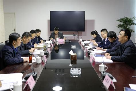 盐城市交通运输局 图片资讯 徐州市交通运输局来盐调研港口一体化工作