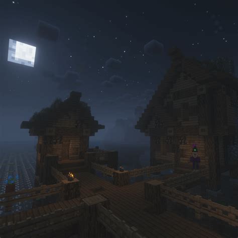 Village Names Mods Minecraft Curseforge