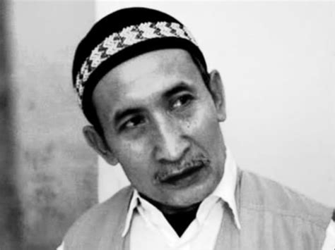 Kisah Kelam Baekuni Babeh Sang Pembunuh Berantai Nnc Netralnews