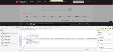 『python』网易云音乐api爬虫（音乐搜索and音乐播放） 调用网易云音乐api 让其自动播放 csdn博客