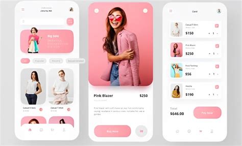 Develop Android Ios Ui Ux Design And Figma To Flutter Mobile App Ui App Design By Fiverrmhi