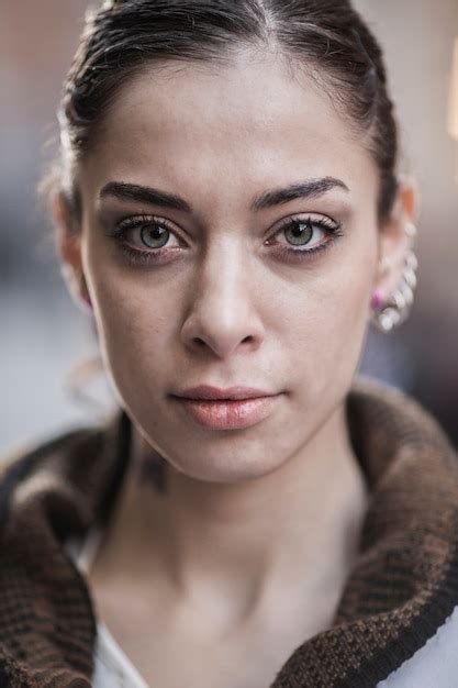 Raw Model Photos Profile For In The Raw Model Agency