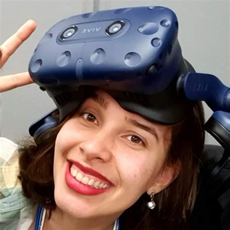 Aimee Sousa Calepso Msc Visvar Research Group University Of Stuttgart