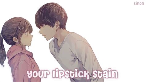 Nightcore She Looks So Perfect Lyrics Youtube