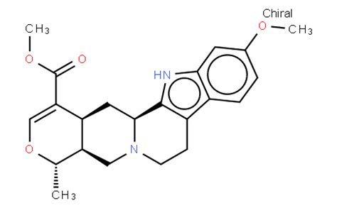 Alpha Spinasterol Acetate