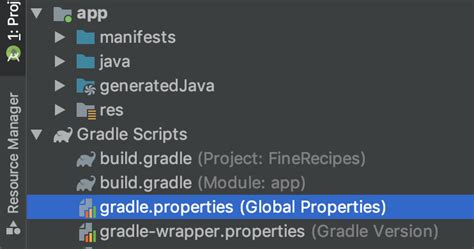 Storing And Hiding The API Key In An Android Studio Project