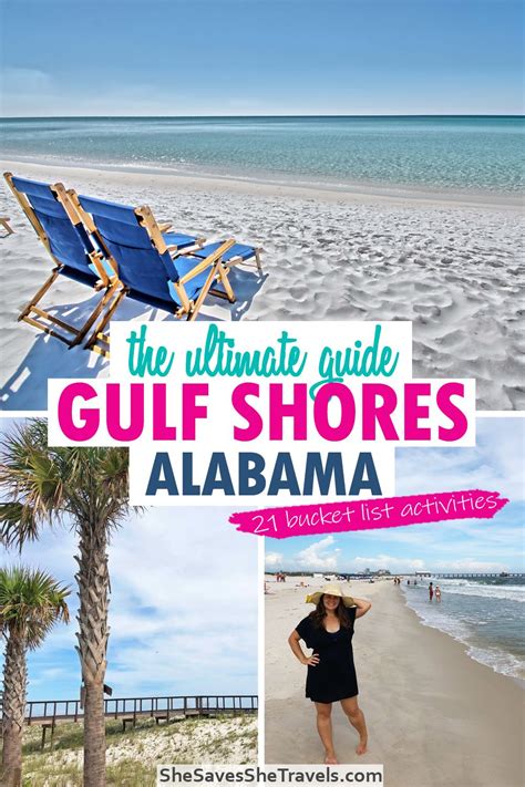 21 Best Things To Do In Gulf Shores The Beach And So Much More Artofit