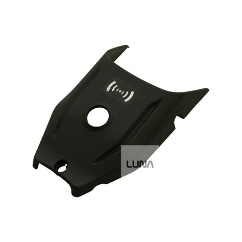 Talaria Xxx Power Button Plastic Cover Luna Cycle