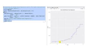 Lec6 Random Forest Decision Tree Pptx