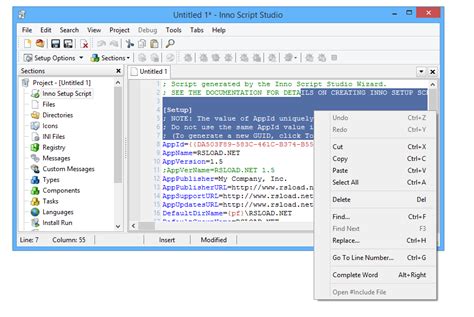 Inno Script Studio Defaultdirname Ladegtu