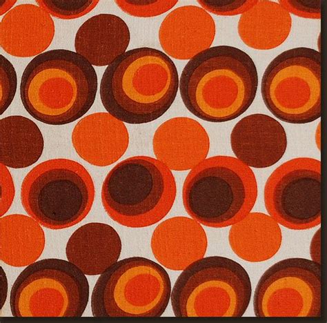 Pin By Clark Shields Interiors On Fabric Retro Fabric Patterns