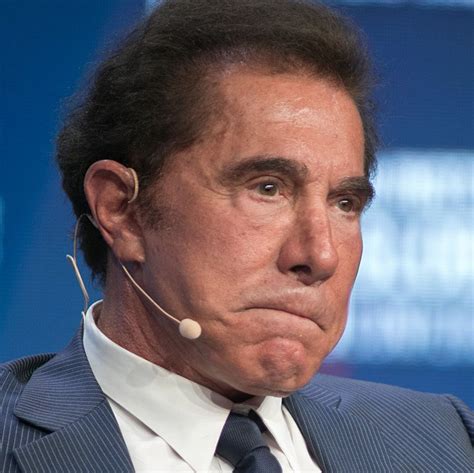 Wynn Resorts Board Faces Scrutiny Following Allegations Against Steve