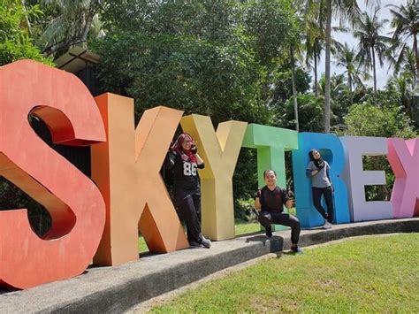 Skytrex Adventure Langkawi 2020 All You Need To Know Before You Go
