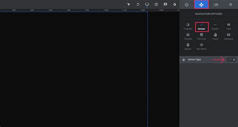 How To Add Navigation Arrows And Bullets To Slider Revolution Qode