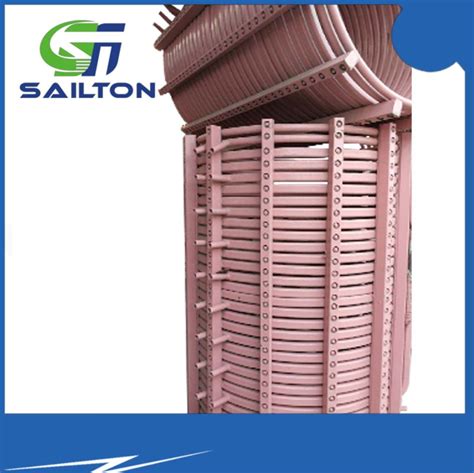 Sailton Brand Vacuum Furnace Electromagnetic Induction Heating Coil