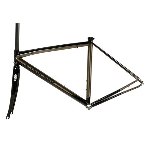 Litespeed Archon Ti Frame 2012 Bike