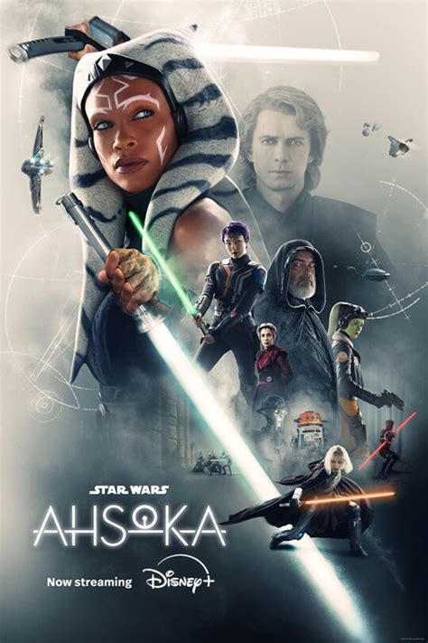 Star Wars The Clone Wars On Disney