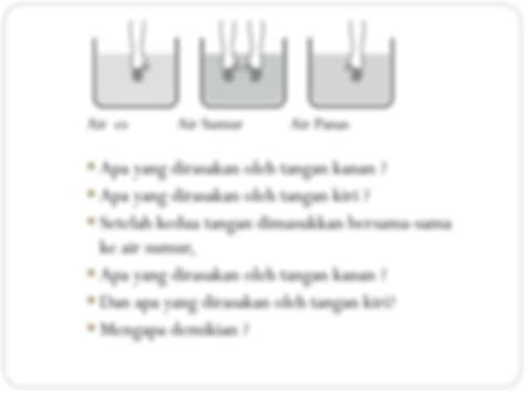 SOLUTION Science Suhu Dan Pengukuran Studypool
