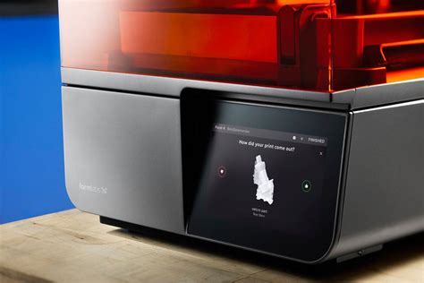 Sla Vs Dlp Vs Msla Vs Lcd 레진 3d 프린터 가이드 Formlabs