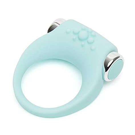 Buy Lovehoney Buzz Vibrating Cock Ring Stretchy Textured Silicone Penis Ring Removable