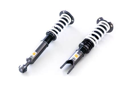 Hks Hipermax S Coilover Kit For Fd Mazda Rx 7