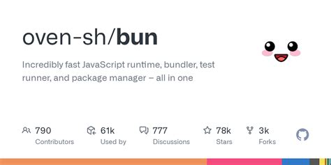 Bun Docs Installation Md At Main · Oven Sh Bun · Github
