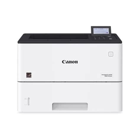Canon Imageclass Lbp325dn Black And White Laser Printer Dell Usa