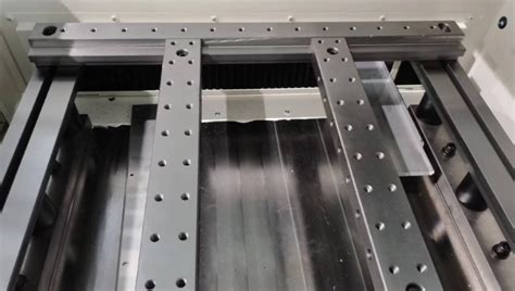 Precision Wire EDM Supplier In China