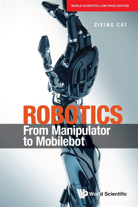 Robotics From Manipulator To Mobilebot