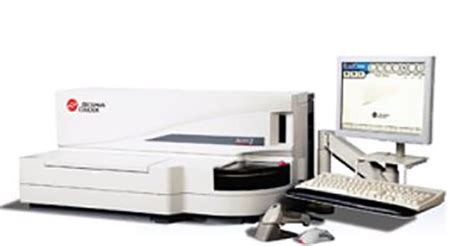 Access2 Automated Immunological Analyzer
