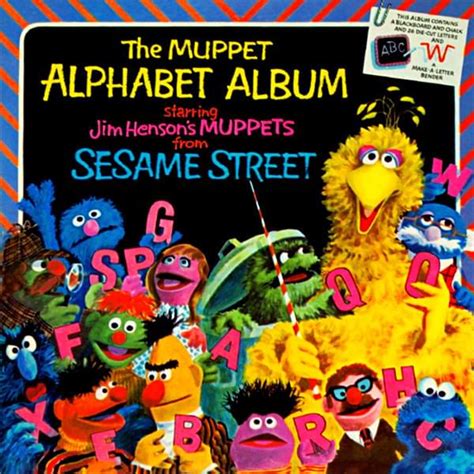 Sesame Street The Sound Of The Letter A Lyrics Genius Lyrics
