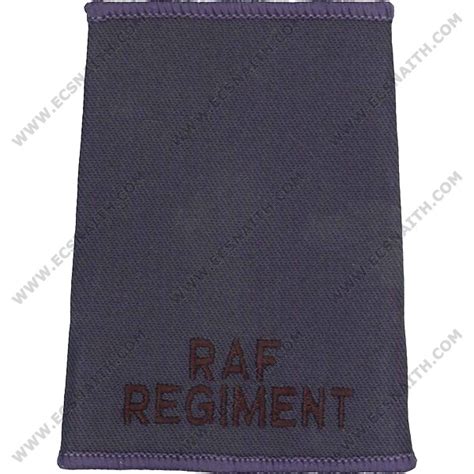 Raf Regiment Rank Slides Raf Blue Unranked Air Force Rank