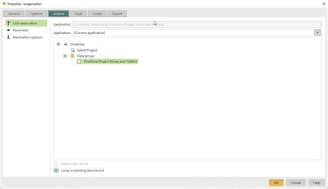 MS OneDrive Access Via Drive ID