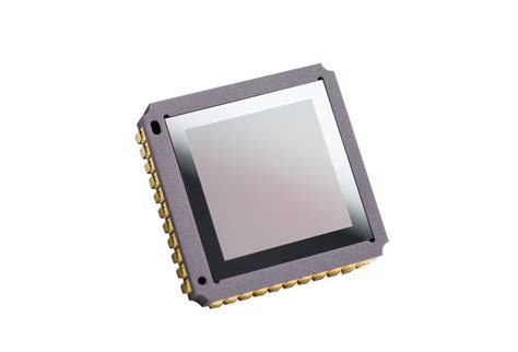Atto320 02 Infrared Sensor