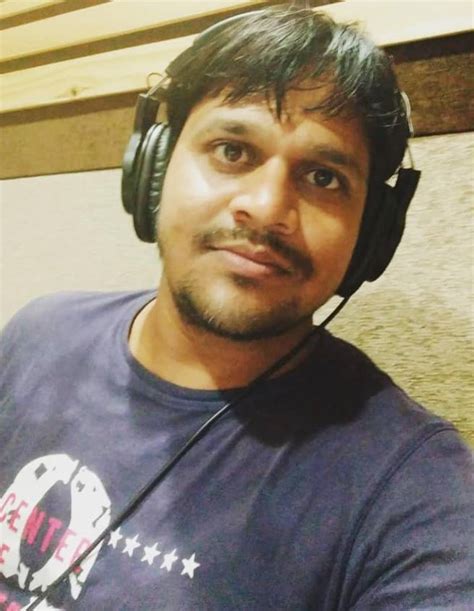 Top 5 Hindi Dubbing Artists Who Dub For South Indian Movies