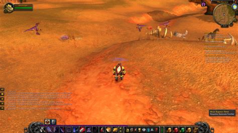 The Angry Scytheclaws Wow Classic Guide And Wiki