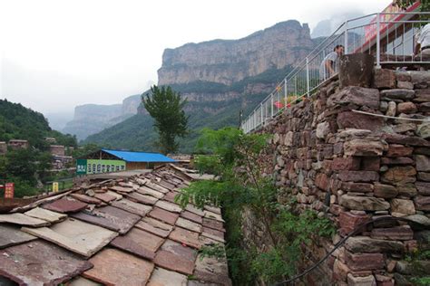 林州石板岩景区 林州石板岩风景区 林州市石板岩景区 大山谷图库