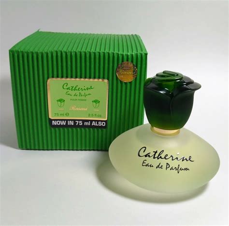 Catherine Rasasi Eau de Parfum 75 ml - 2,5 fl.oz. (Arabic perfume, NEW ...