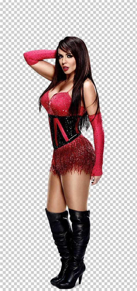 Layla El Wwe Superstars Wwe Divas Championship Women In Wwe Png