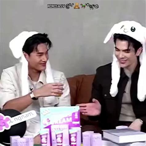 ʀɪʀɪsᴀsʏ ༊·˚🧸🐎ೃ༄ 🔞 On Twitter Lmao Pmile Was The One Who Initiated