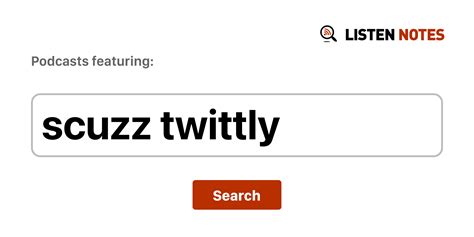 Scuzz Twittly Top Podcastafleveringen