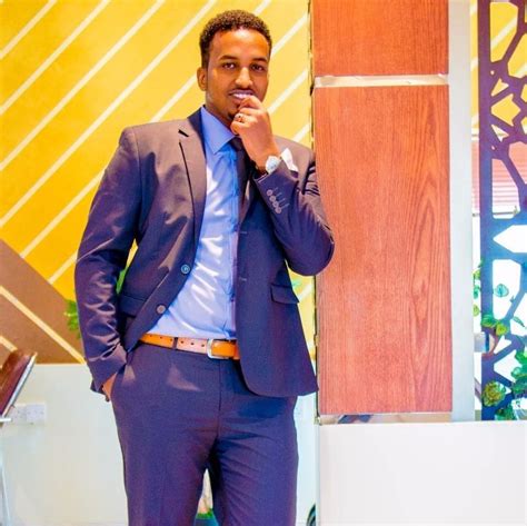 Mohamed Abdilahi Dahir
