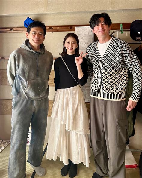 坂本麻子︎／asako Sakamoto 現場の1日をリールで紹介してみました🎞️ 🗣️音声付きで聞いてみてね🤭 本日でパズドラプレミアシリーズ2024 全9回が 終わりました！皆様