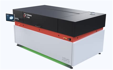 Xsys Expands Platemaking Portfolio