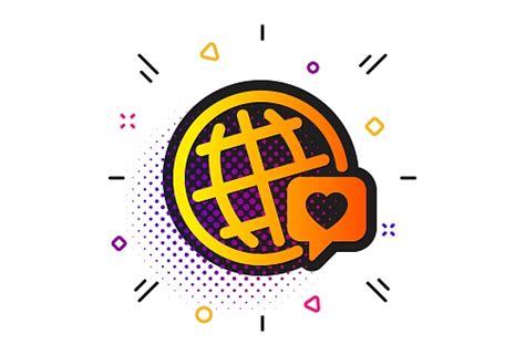 친구 세계 아이콘입니다 우정 사랑 기호입니다 세계 브랜드 홍보대사 벡터 고급에 대한 스톡 벡터 아트 및 기타 이미지 고급