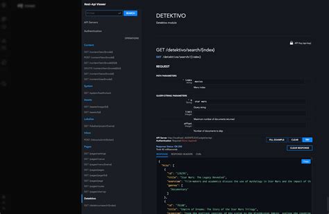 📣 Introducing Detektivo The New Pro Add On For Cockpit On The Horizon Cockpit V2 Cockpit