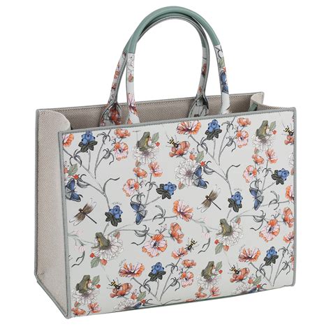 Текстильная сумка Furla Opportunity WB00255_toni cristallo_pc ...